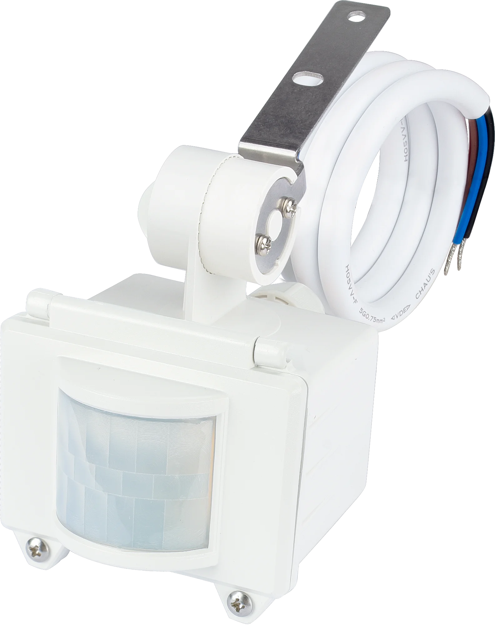 HIM30-C-L3 - HF+PIR Highbay | ON/OFF | Clamp mount+Horizontal lenses